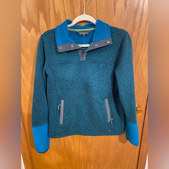 Title nine | Tops | Title Nine Pullover | Poshmark